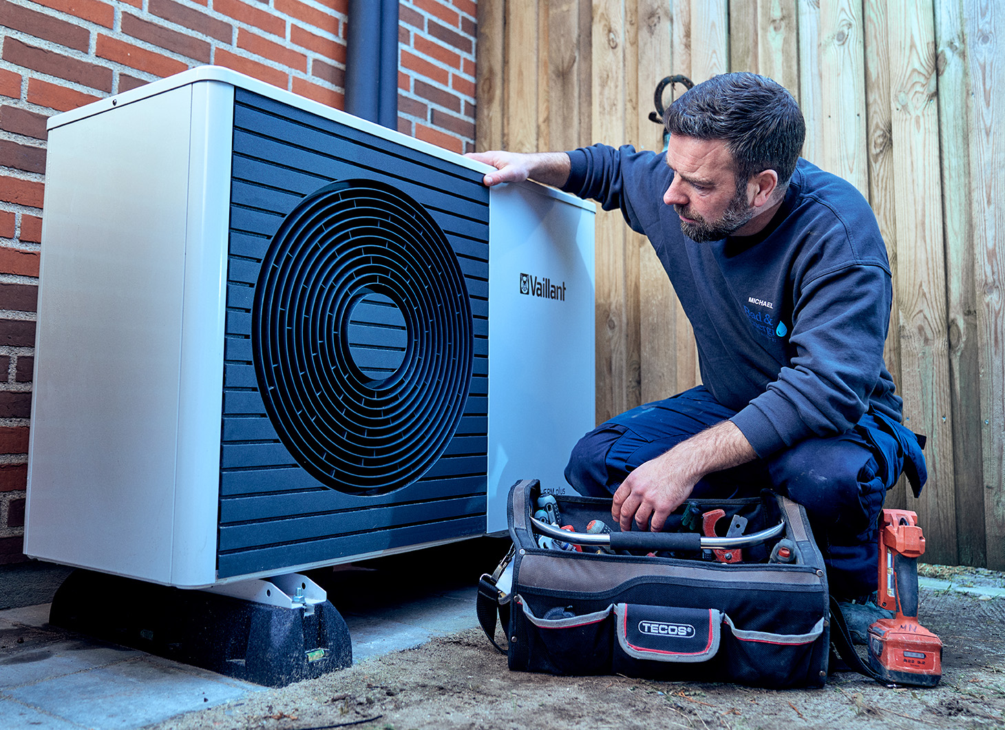 Forside - Indeklima service